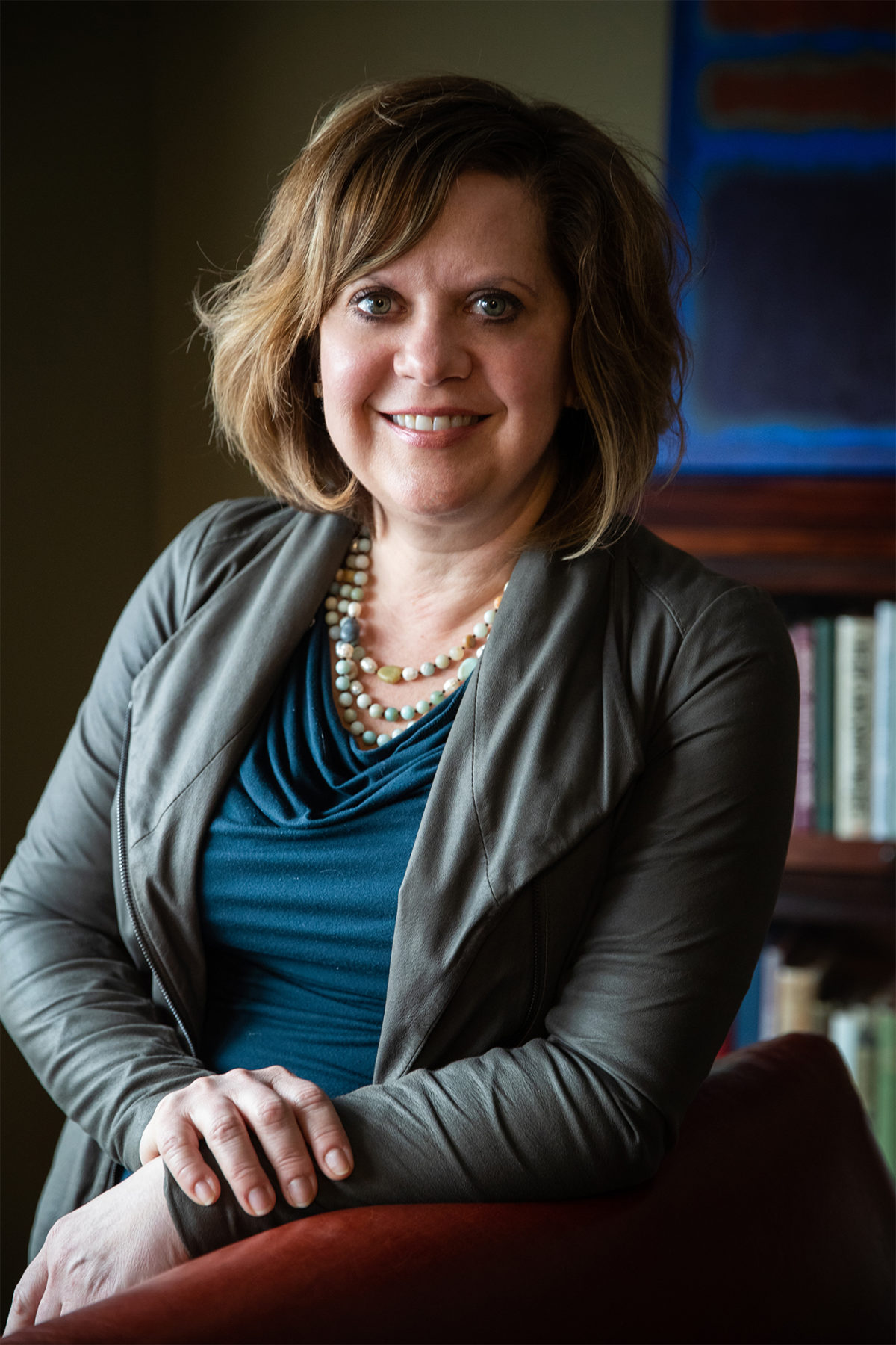 Experience – Audra Hamernik